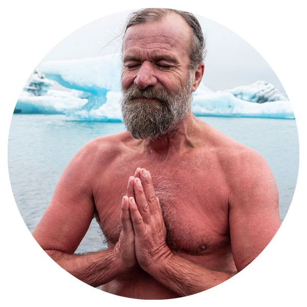 Mastering Mind and Body: Insights from Wim Hof's Method - Recoverylab360